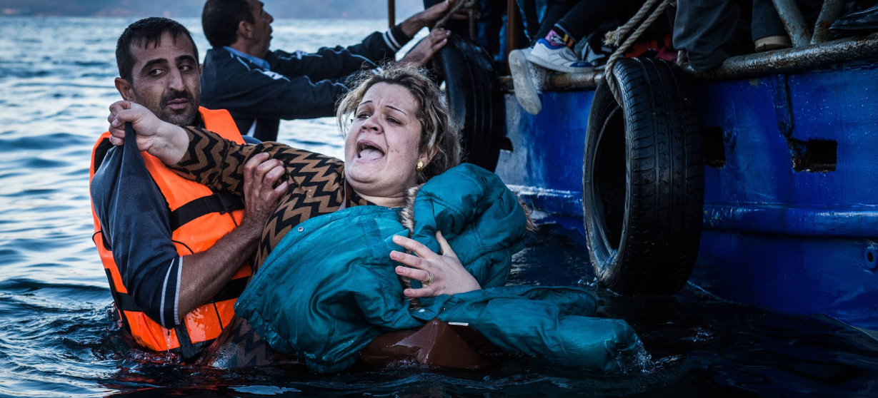 Immigrazione, non è tempo di riforme - Il Segno